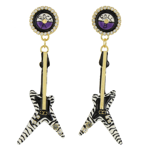 Snack N Roll – Lunch at the Ritz Earwear Inc.