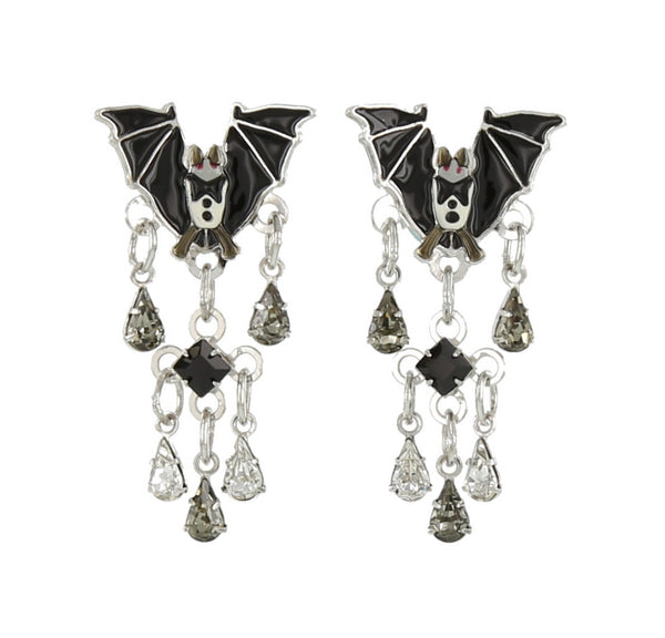 Bat Bonbons – Lunch at the Ritz Earwear Inc.