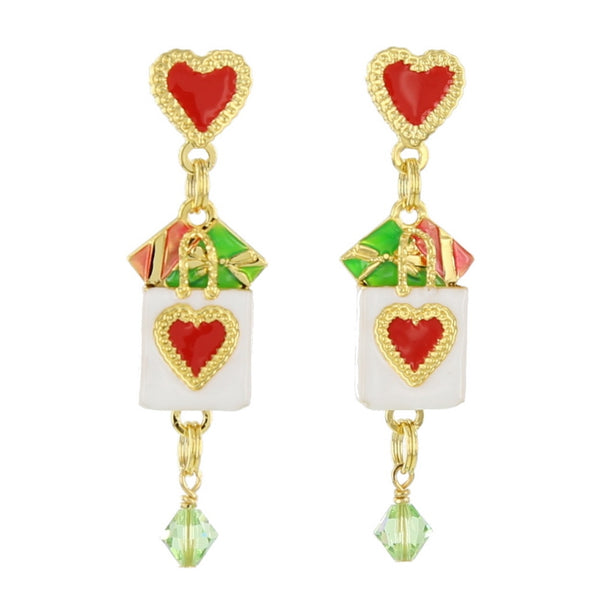 Gift Bags – Lunch at the Ritz Earwear Inc.