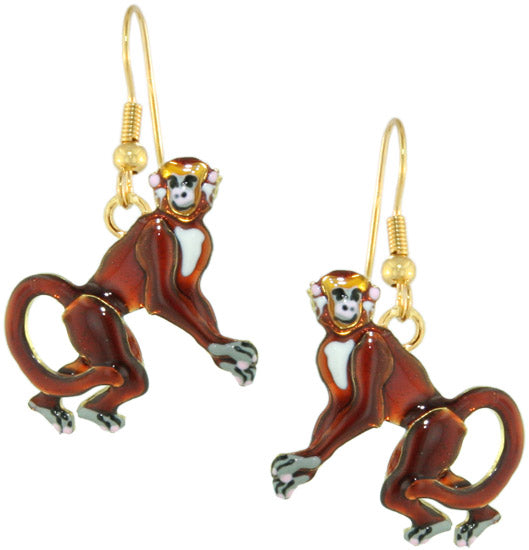 Monkey Fries – Lunch at the Ritz Earwear Inc.